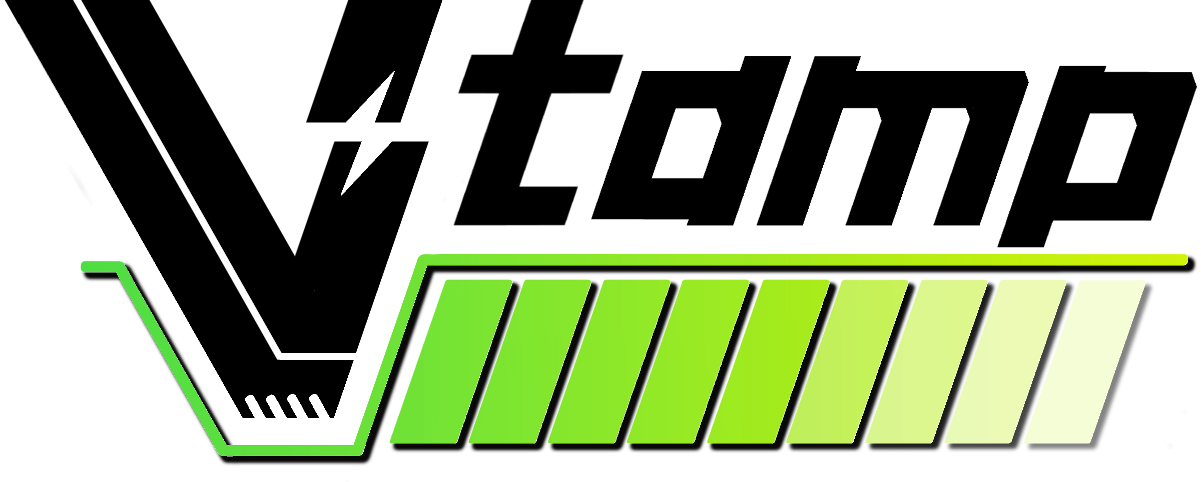 V-tamp Portal